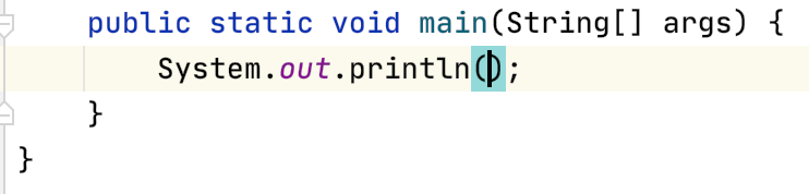 Live Templates in IntelliJ IDEA - Helen Scott