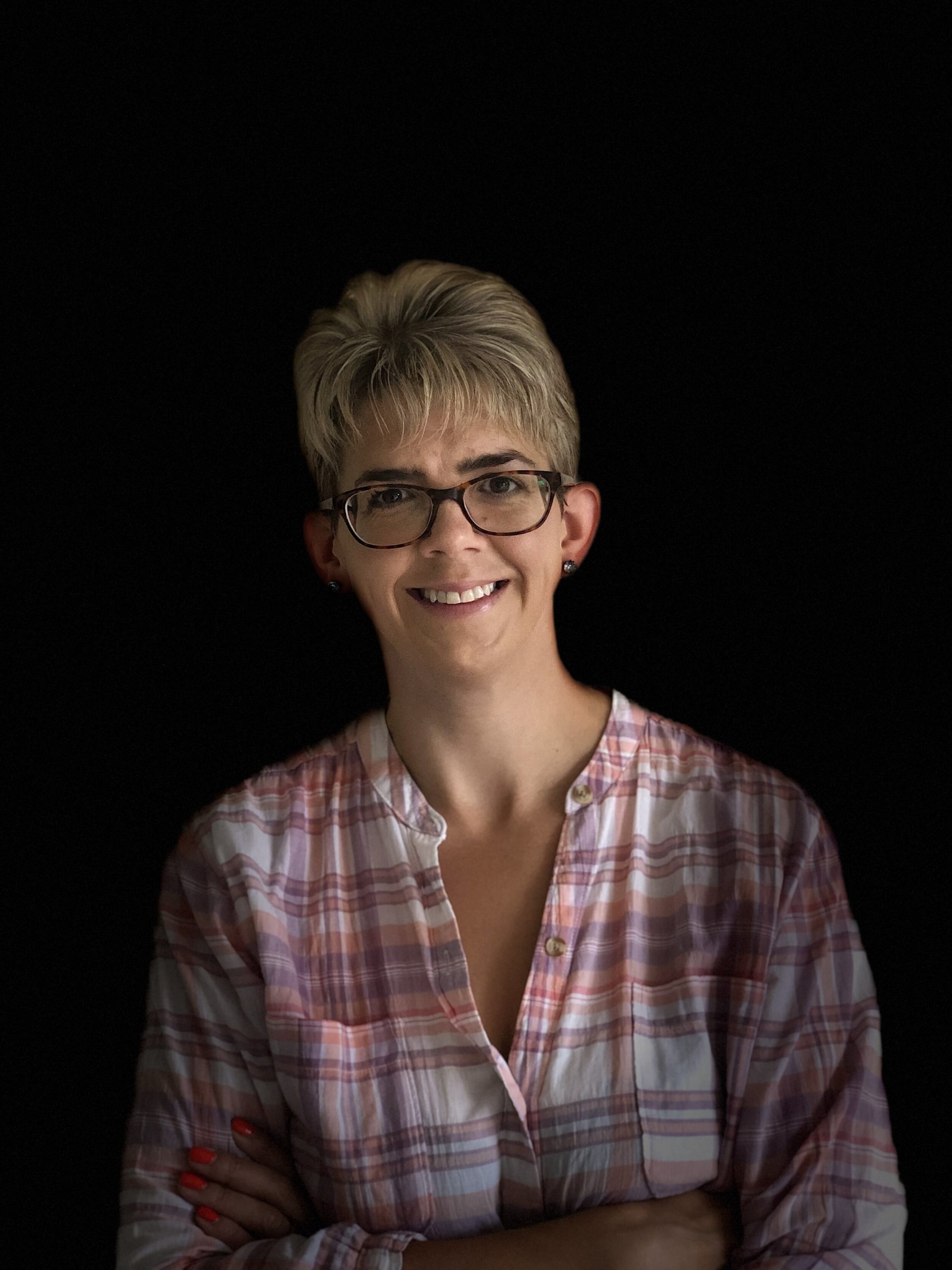 About Me - Helen Scott