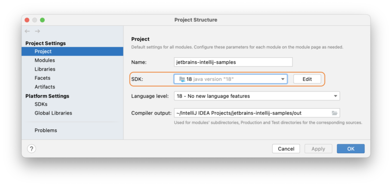 Five cool features in IntelliJ IDEA - Helen Scott