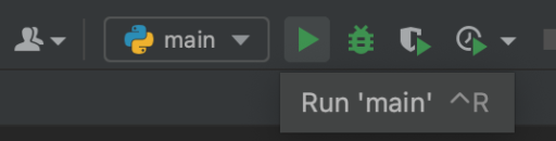 Creating a Python Telegram bot in PyCharm - In this blog post I'll ...